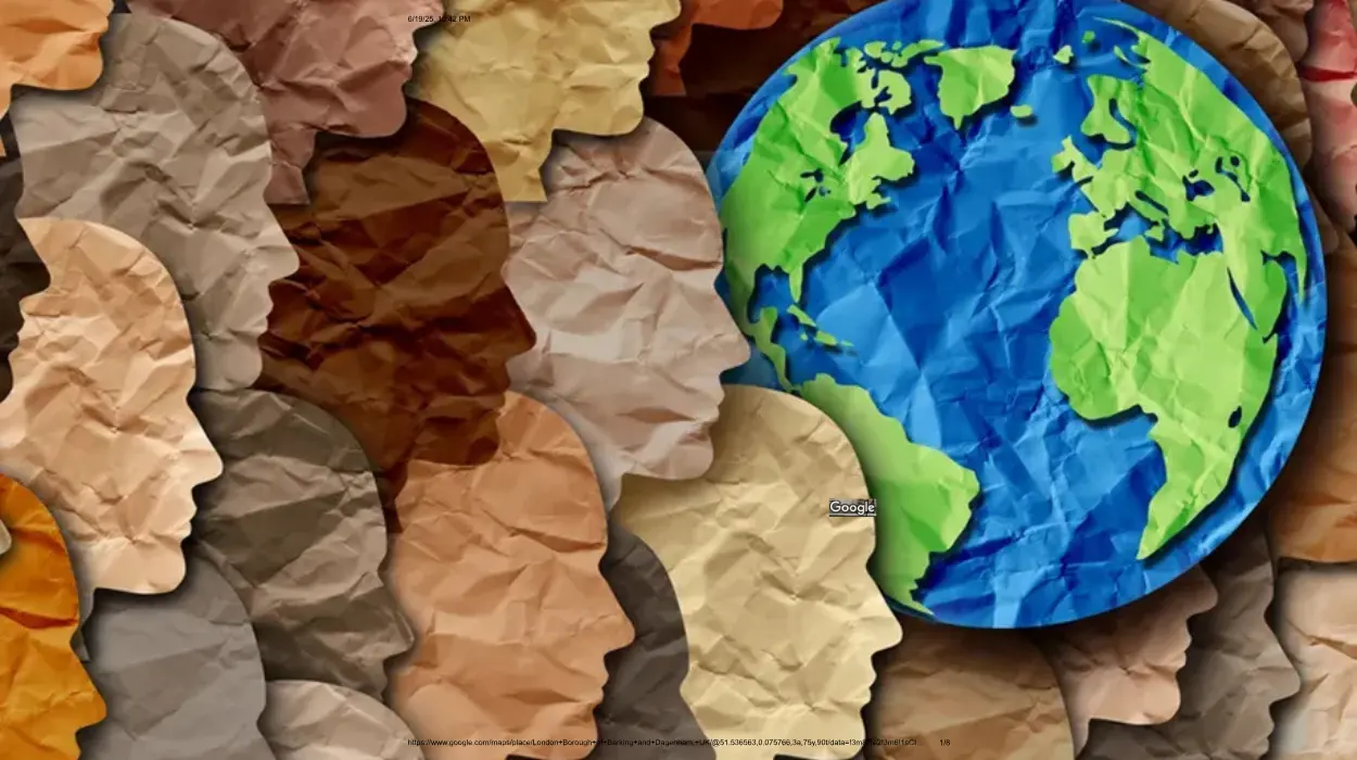 Ipsos 2025 Global Survey: Support for Refugees Holds Firm Amid Aid Cuts ...