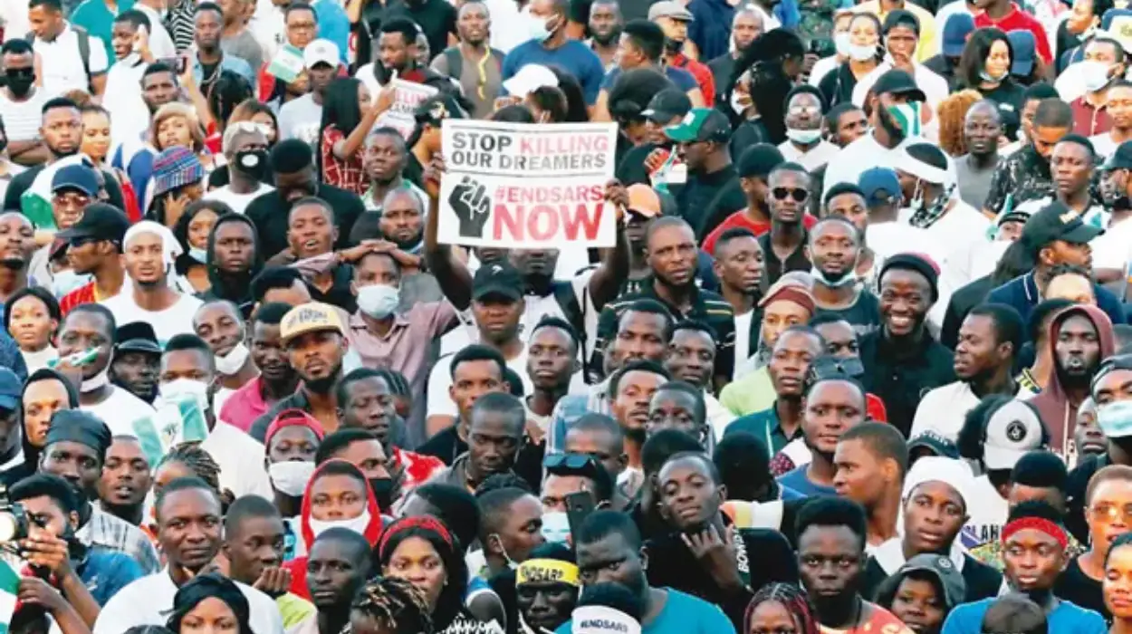 Digital rights and new challenges for activists in 2025