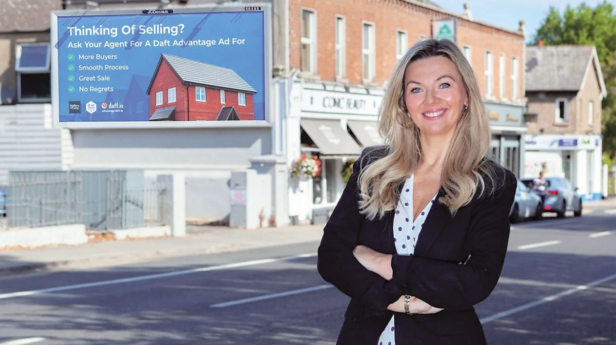 Are Irish Estate Agents Ready for AML Enforcement Shift?