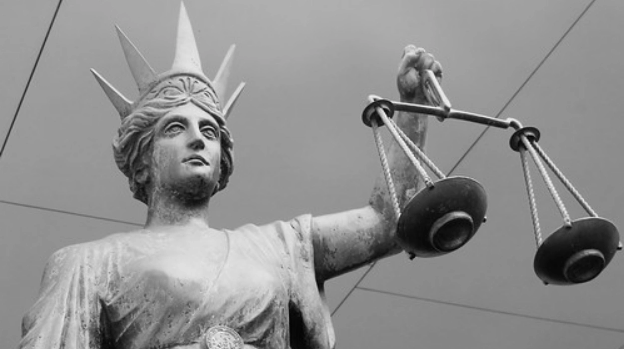 War crimes accountability and international justice in 2025
