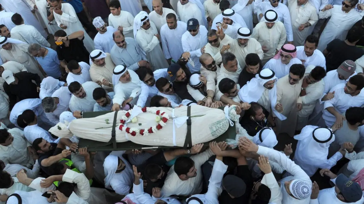Front businesses in terror financing and Kuwait’s response