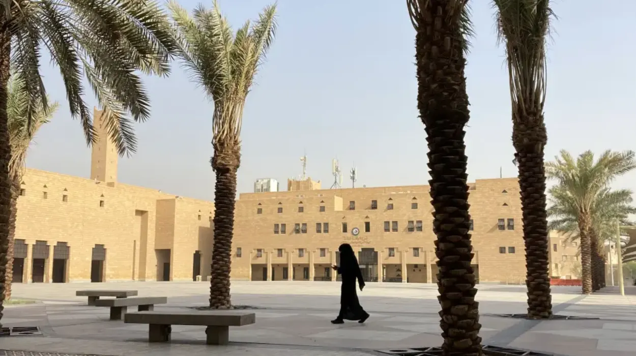 Saudi Arabia sets execution record for second consecutive year