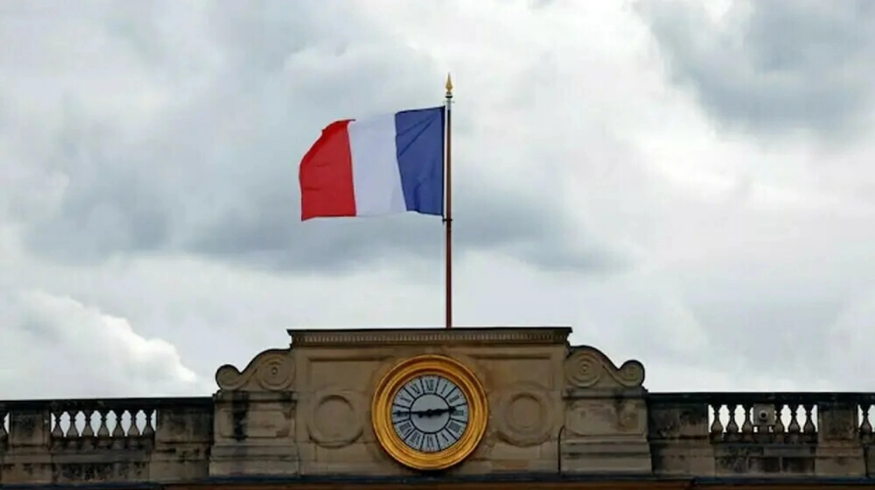 Tax Fraud and Trafficking: How US Files Expose Franco-American Elite Ties?