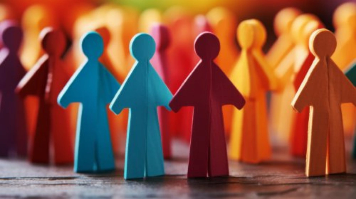 Civil society in advancing human rights 2025