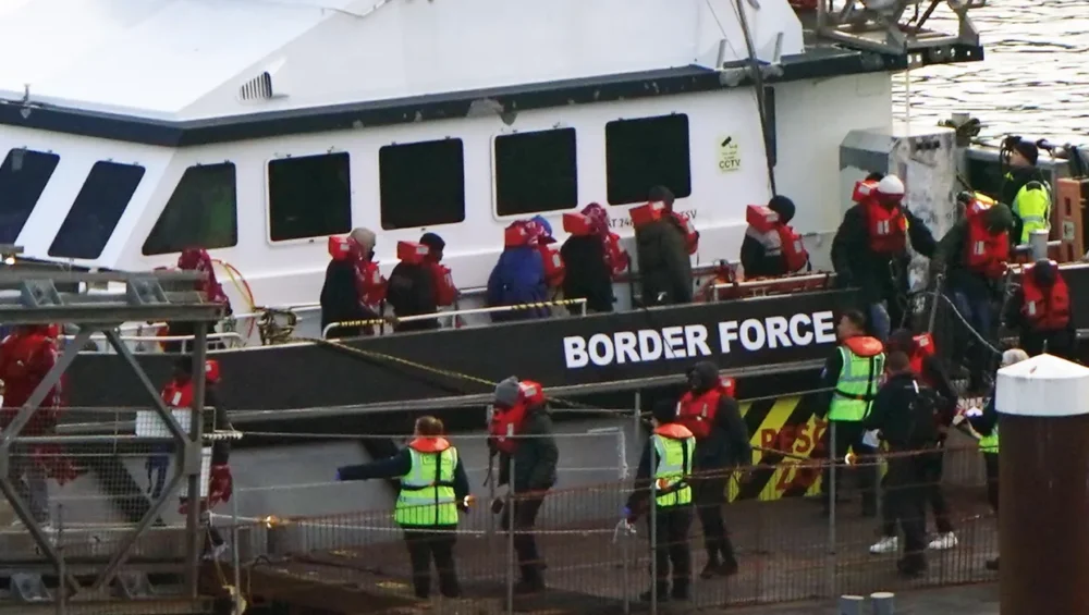 UN Warns of Human Rights Risks in UK–France Asylum Deal