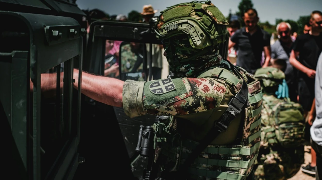 Mercenaries, paramilitaries abuses in modern conflicts